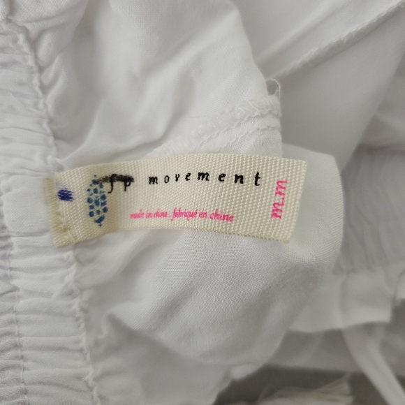 Free People | Intimates & Sleepwear | New Free People Lace Sheer Lounge ...